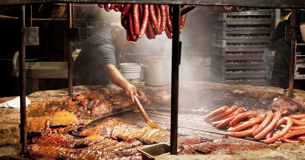 Check Out the 5 Best Barbecue Spots In and Around Dallas