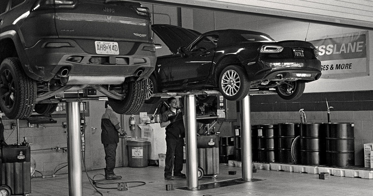 Five Tips on Maintaining Your Car’s Value